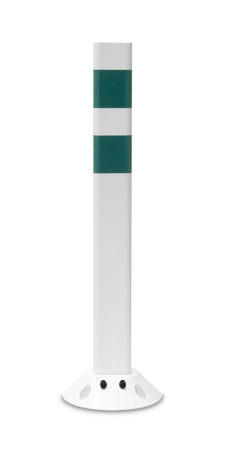 Polyurethane Bicycle Safety Delineator - Delineators | TAPCO