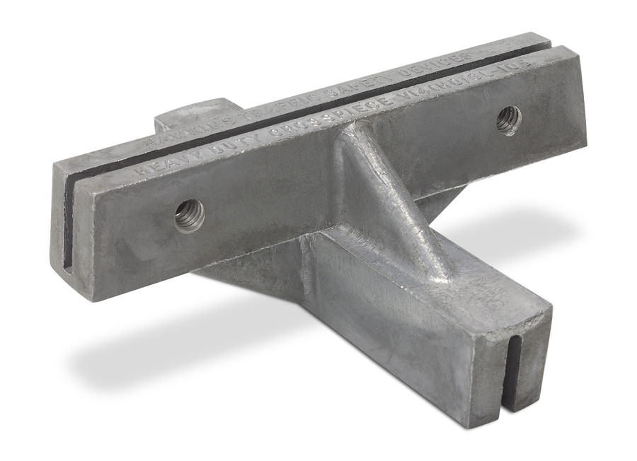 Flat Blade Sign Brackets - Sign Mounting Hardware | TAPCO