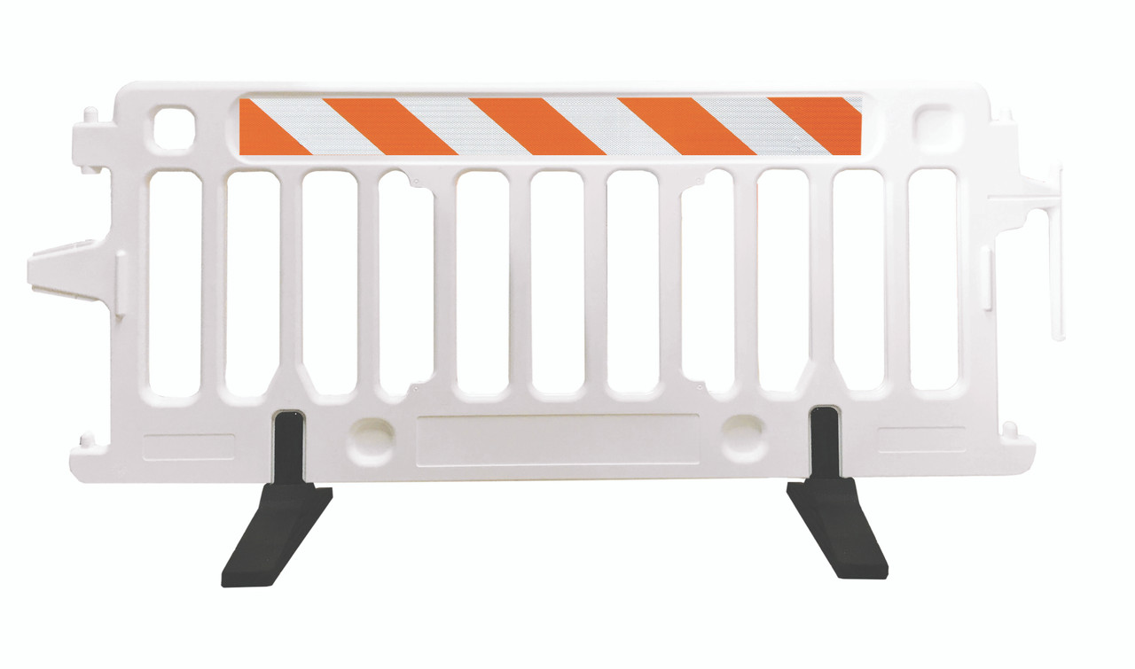 Crowdcade™ Crowd Control Barricade System - TAPCO - Traffic and Parking ...
