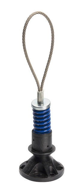 Impact Recovery Systems