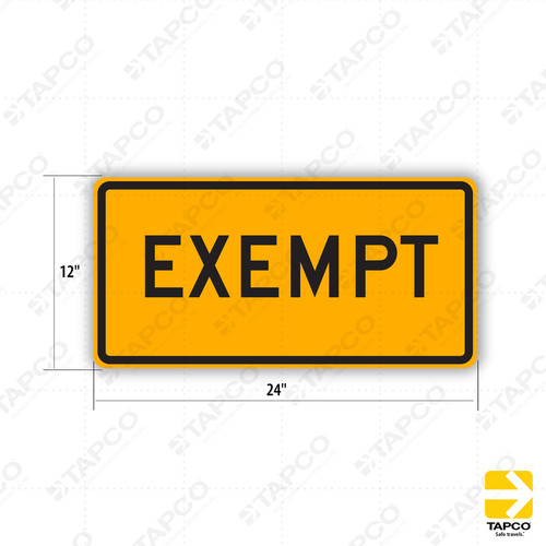 Supplementary - Signs - MUTCD Traffic Signs - Warning Signs (W Series ...