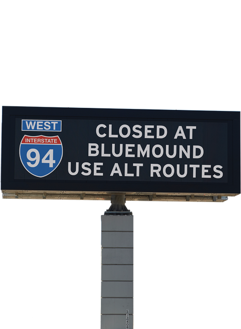 TAPCO Made traffic safety solutions