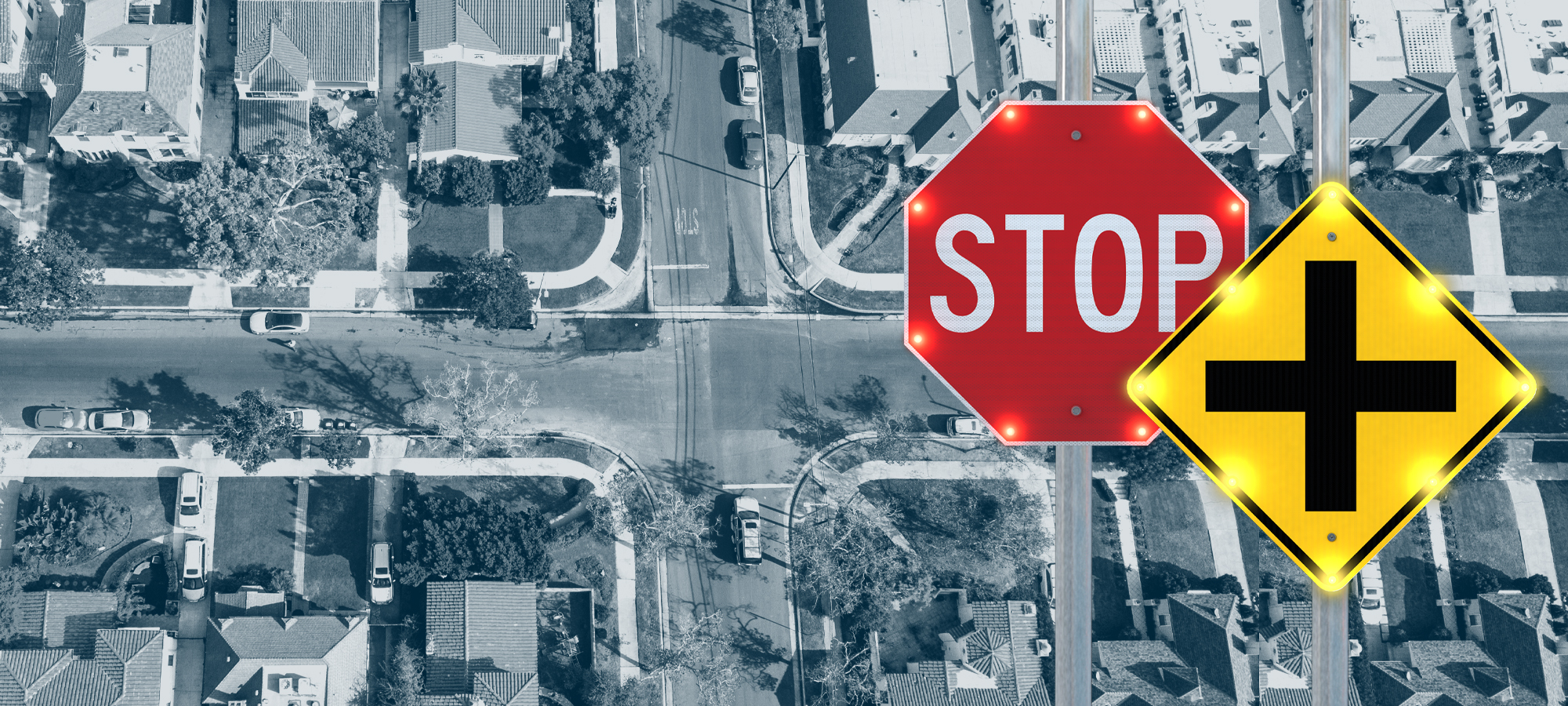 Driver Awareness - Intersection Conflict Warning - TAPCO - Traffic and ...