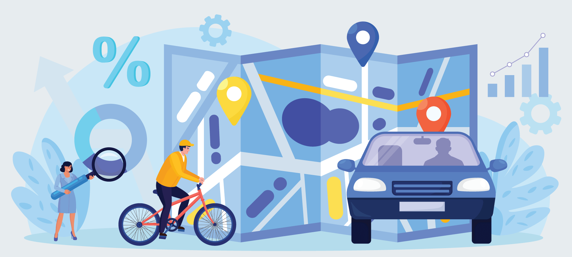 6 Strategies to Address Transportation Equity in Your Community - TAPCO ...