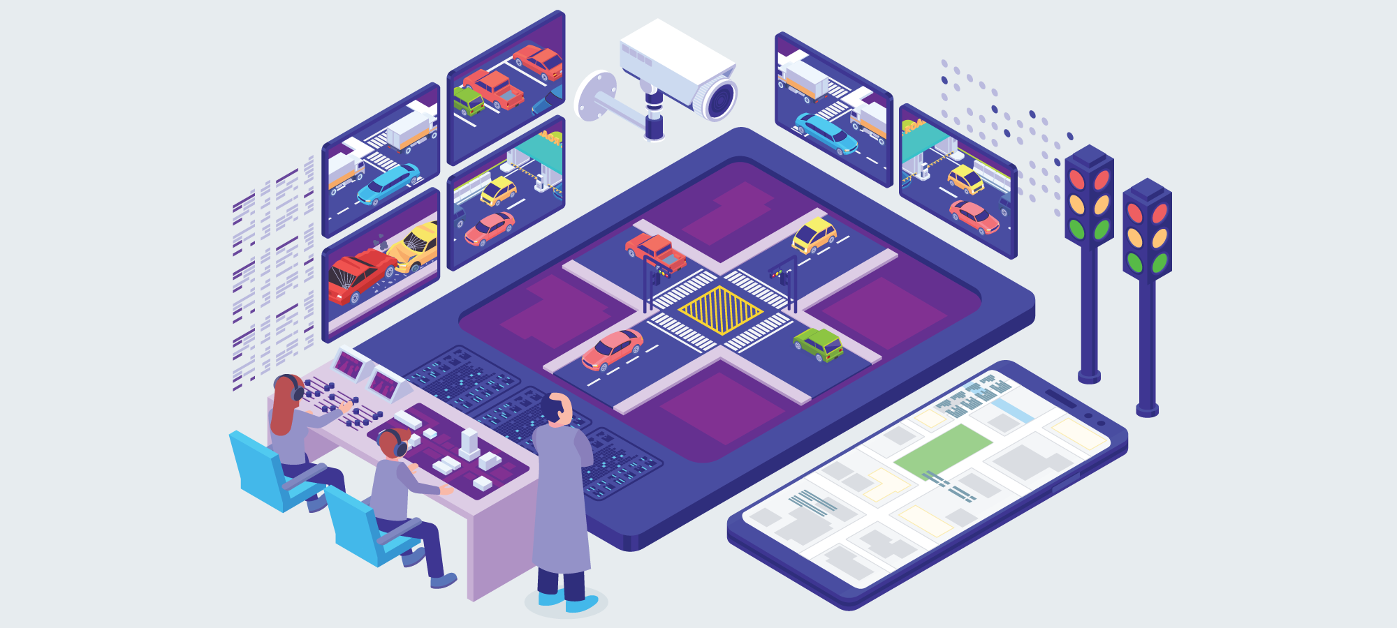 How to Secure a Grant Through the Safe Streets and Roads for All (SS4A ...