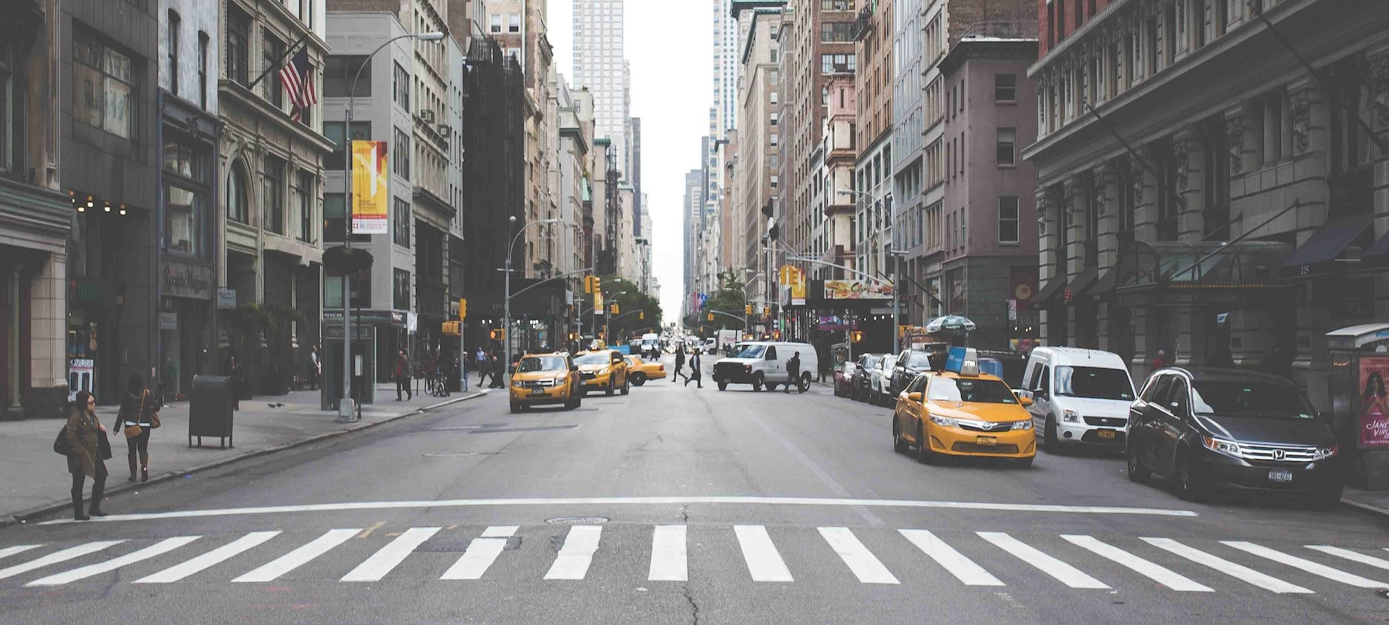 How to Commit Your City to Vision Zero - TAPCO - Traffic and Parking ...