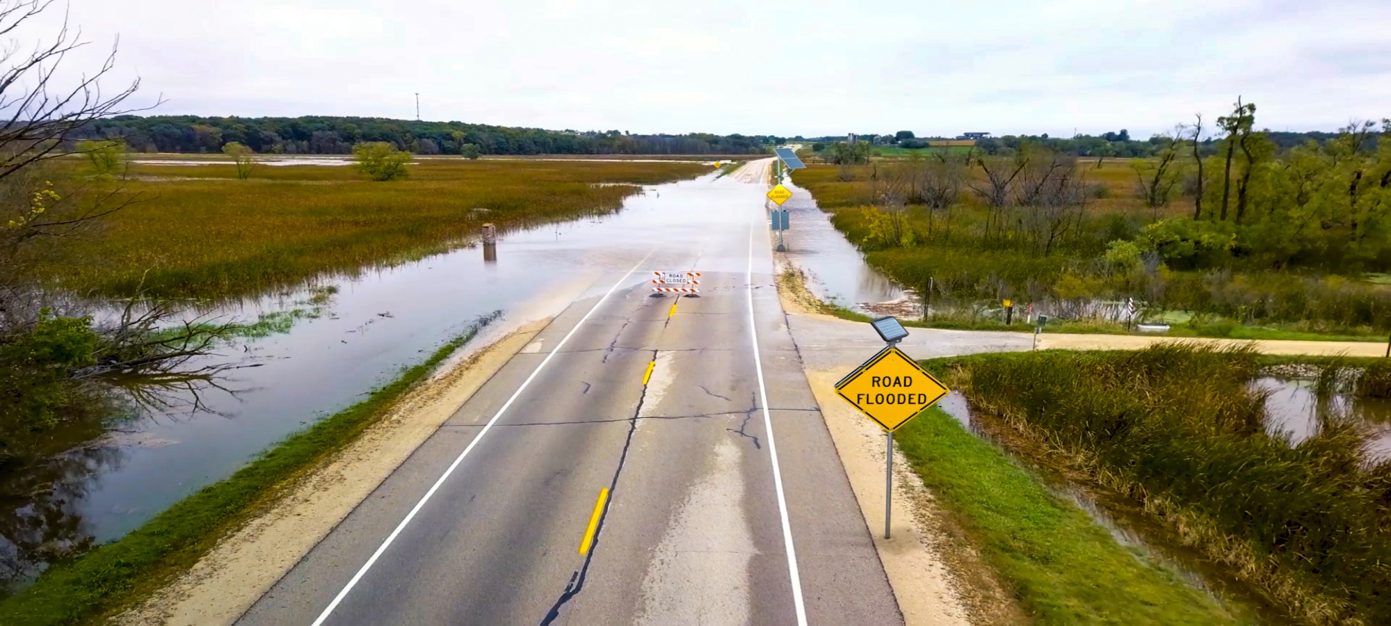The Real Cost of a High Water Warning System - TAPCO - Traffic and ...
