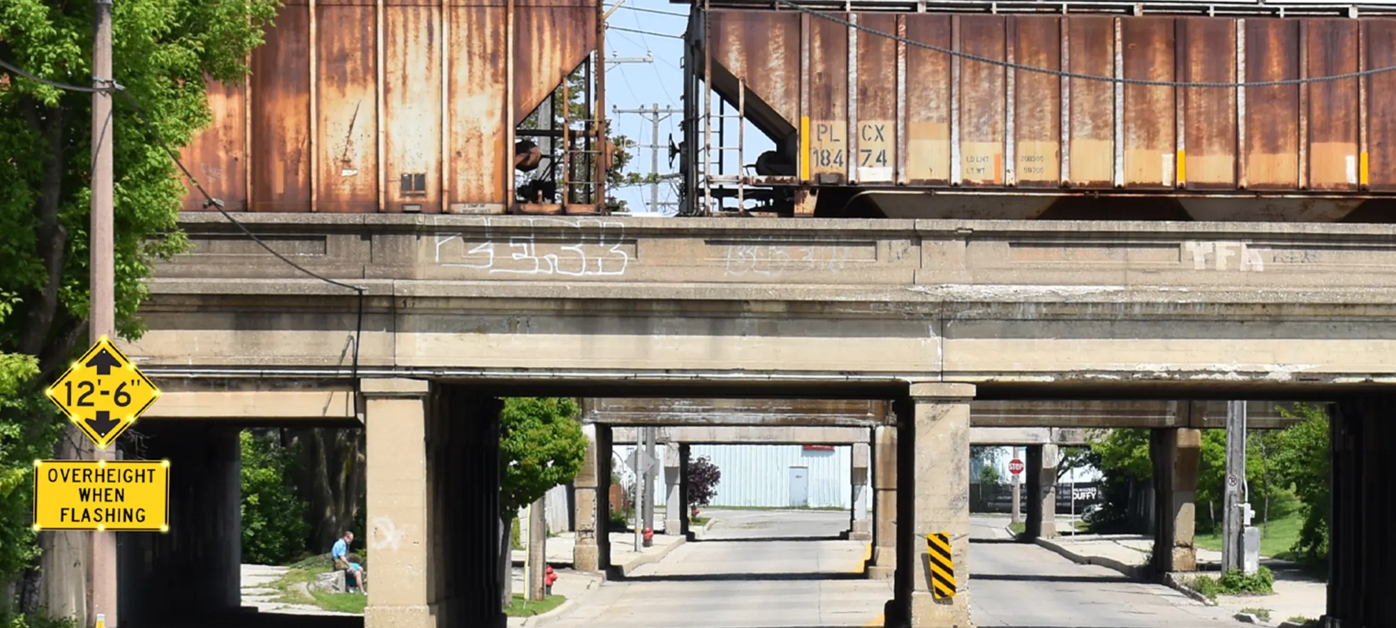 Reducing Overheight Collisions: Get to Know Your Overheight Warning ...