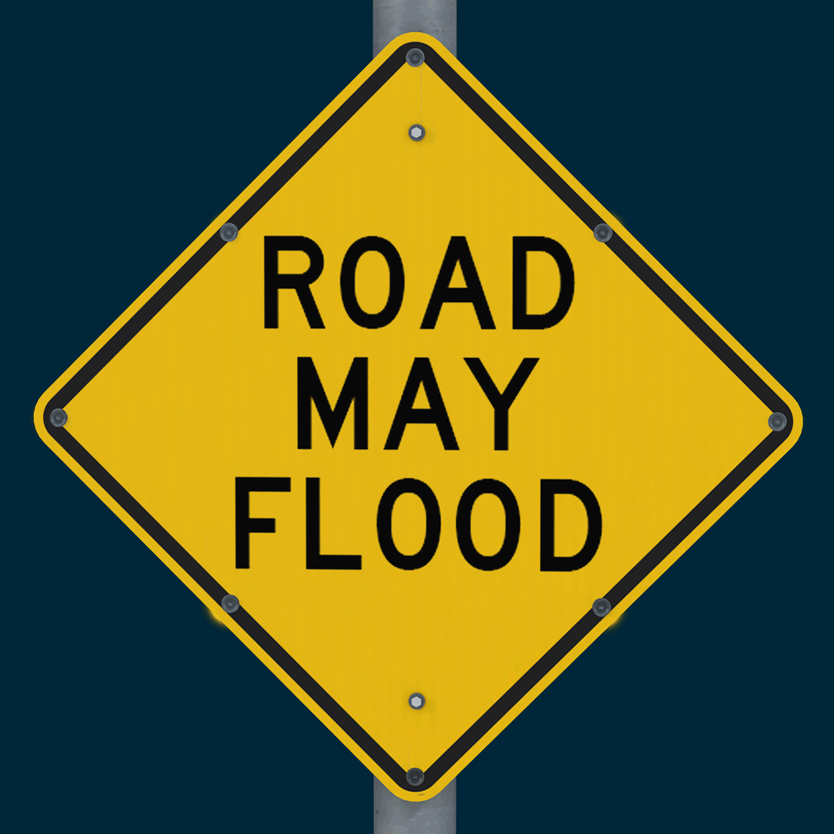 High Water Warning System - Solution | TAPCO