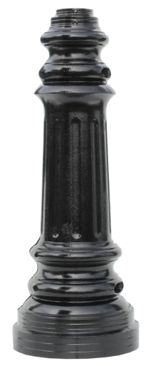 Colonial Decorative Base - TAPCO - Traffic and Parking Control Co., LLC