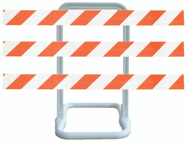 Sentinel™ Type III Barricade System - Type III Barricades | TAPCO