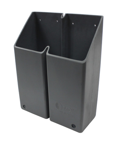 Stand Storage Box - Rigid Sign Stand Accessories | TAPCO