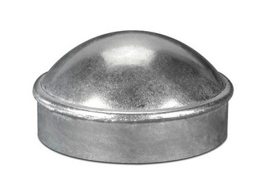 Domed Pole Cap - Post & Pole Hardware | TAPCO