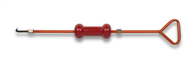 Light-duty Wedge Puller - Post Anchor Installation & Removal tools | TAPCO