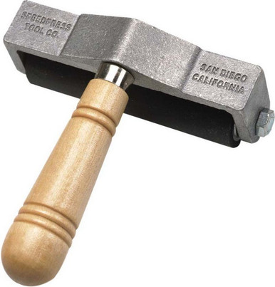 Durable Roller Applicator - Applicators | TAPCO