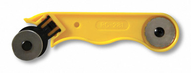 3 Way Rotary Cutter - Cutting Tools | TAPCO