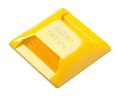 Hydrant-Lite Reflective Temporary Pavement Marker - Pavement Markers ...