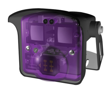 Overhead Motion And Presence Sensor - Sensors, Secondary Entrapment ...