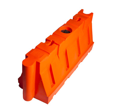 Jersey Multi-Purpose Barrier - LP Series (Low Profile) - Barriers | TAPCO