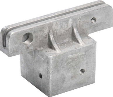 1 3/4" Square Post Bracket - Decorative Post Top Brackets | TAPCO