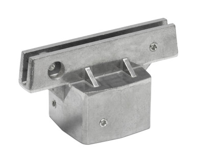 2" Square Post Bracket - Decorative Post Top Brackets | TAPCO