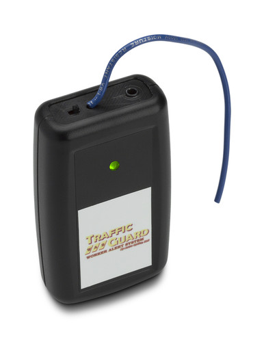 Worker Alert System Personal Safety Device Vibration Unit - Worker ...