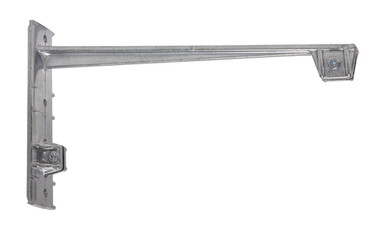 Street Sign Wing Brackets - Sign Mounting Fasteners | TAPCO