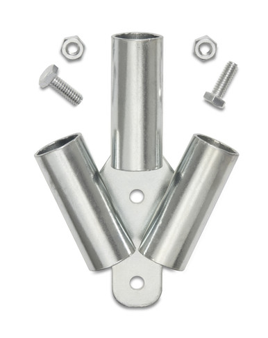 Flag Holder Bracket - Rigid Sign Stand Accessories | TAPCO