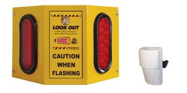 Indoor/Outdoor Traffic Sensor - TAPCO - Traffic and Parking Control Co ...