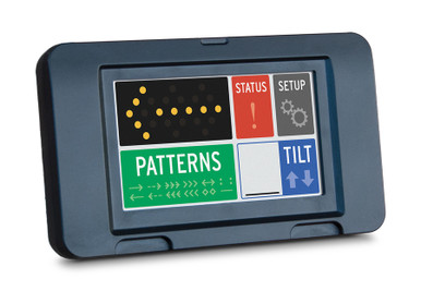 WANCO Wireless Controller Upgrade for Vehicle Mounted Arrow Boards ...