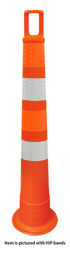 Watchtower™ Stacker Cone - Channelizer Cones | TAPCO