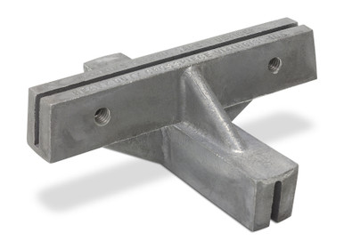 Flat Blade Sign Brackets - Sign Mounting Hardware | TAPCO