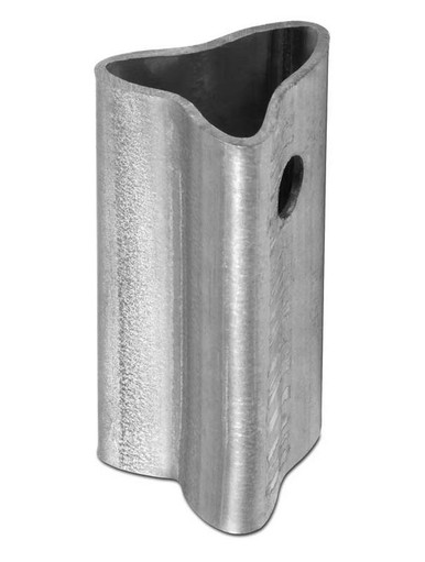 Wedge for V-Loc® Breakaway Anchor System - Post Anchor Accessories | TAPCO