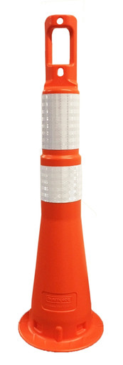 Navicade™ 28" Channelizer Cone - Channelizer Cones | TAPCO