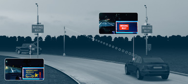 Connected Vehicle Interface - Specialty Systems | TAPCO