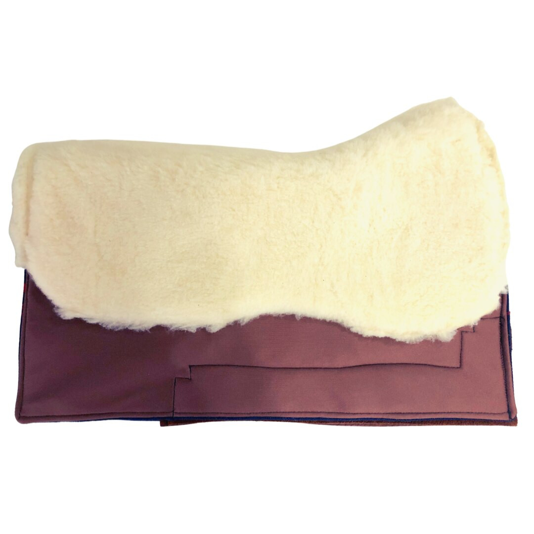 XP Barrel Pad in Land of the Buffalo Light