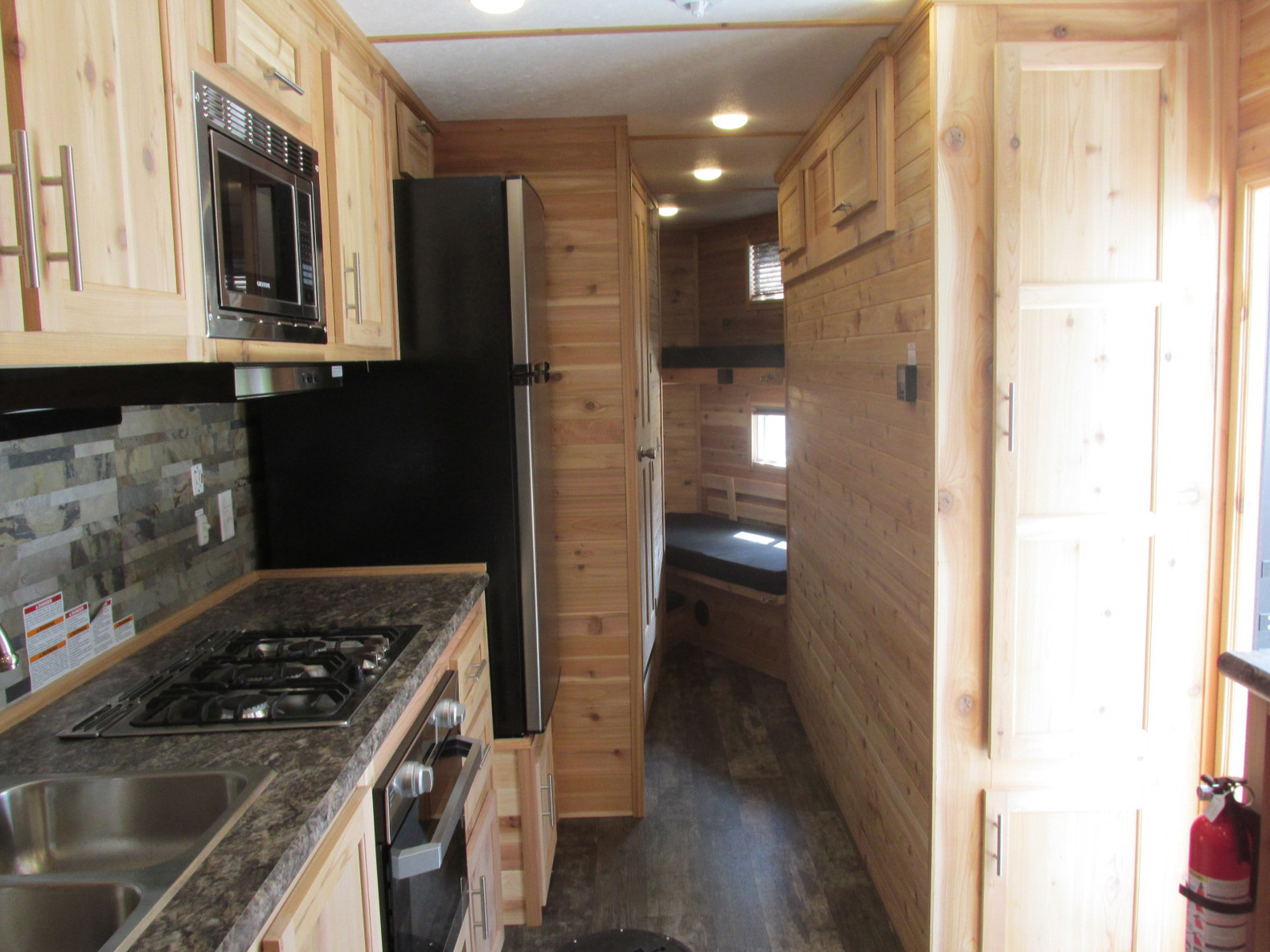 SOLD! 2025 31S American Dream RV