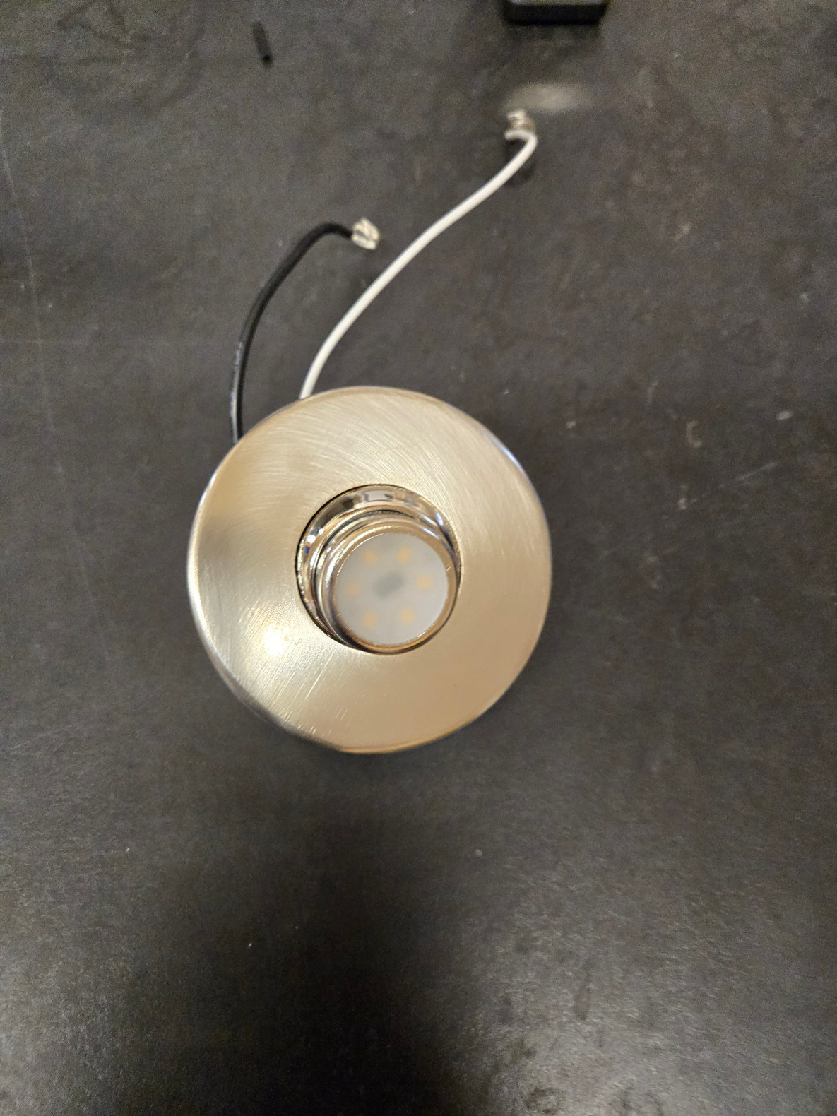 12V LED Hole Light