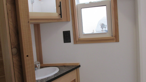 2027 Ice Castle 22 Grand Outdoors Slide Out RV SF
