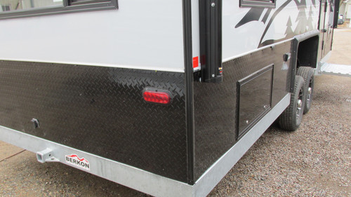 2027 Ice Castle 22 Grand Outdoors Slide Out RV SF