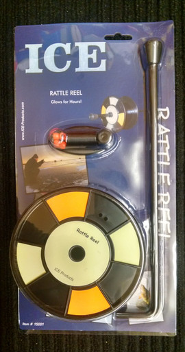Black Rattle Reel