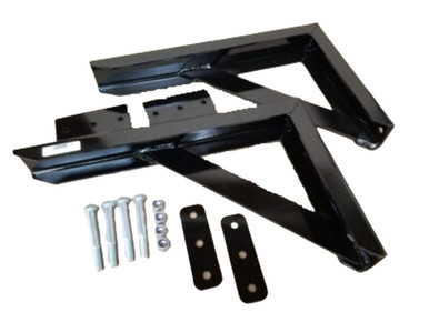 GS Tool Box Brackets