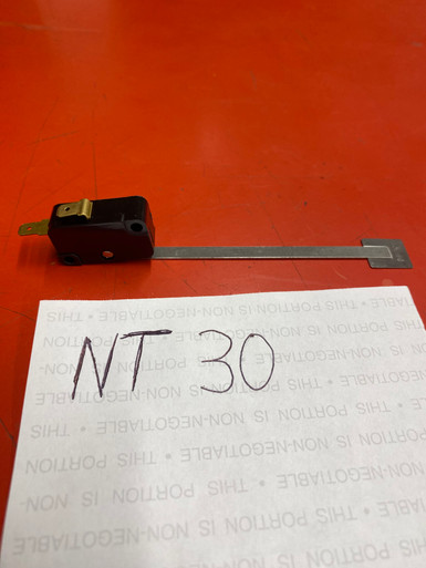 Suburban NT-30 Sail Switch