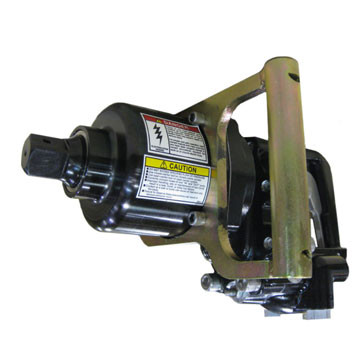 Stanley Hydraulic Impact Wrench 1" Square Drive- Get at GUS!