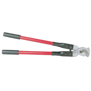 Utility Cable Cutters- Get at Georgia Underground Superstore