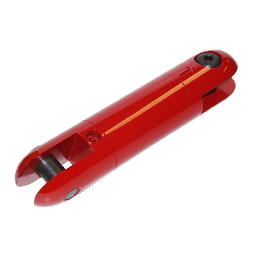 DCD Design Type 2 Clevis Pullback Swivel