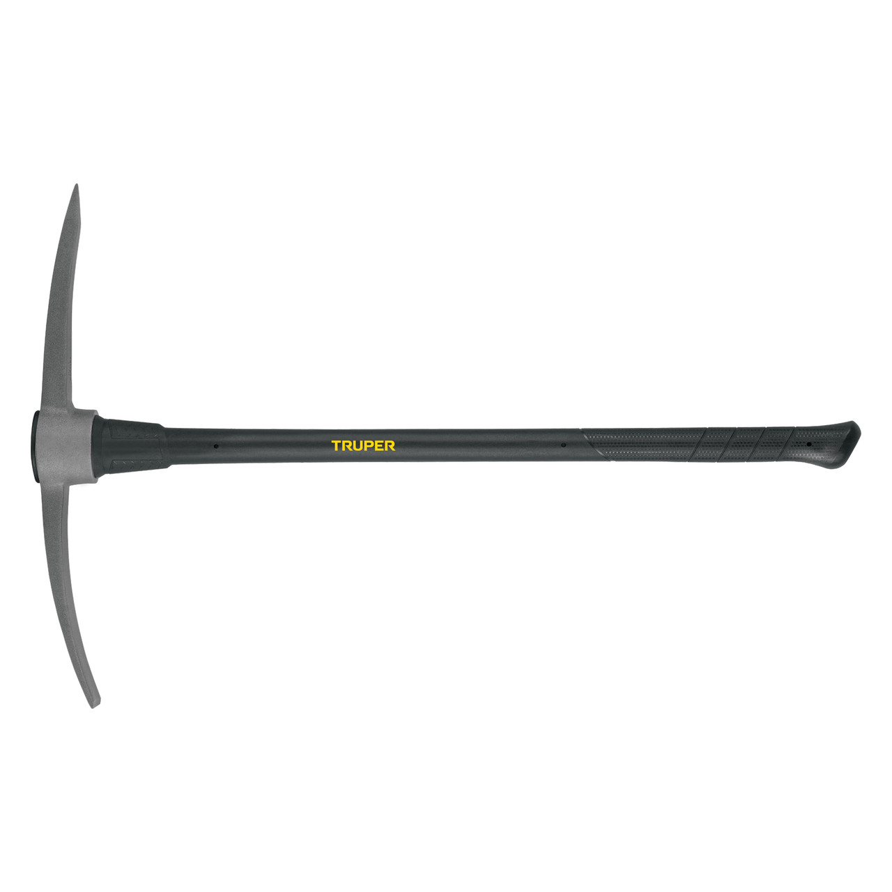 Truper 6 lb. Railroad Pick, Fiberglass Handle - Georgia Underground ...
