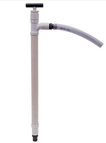 Meter Pit Pump - 1-3/4" x 6'- Get at GUS!