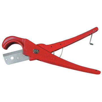 Poly Pipe Cutter, Mini Snipper 1/8"-1-1/4"- Get at Georgia Underground