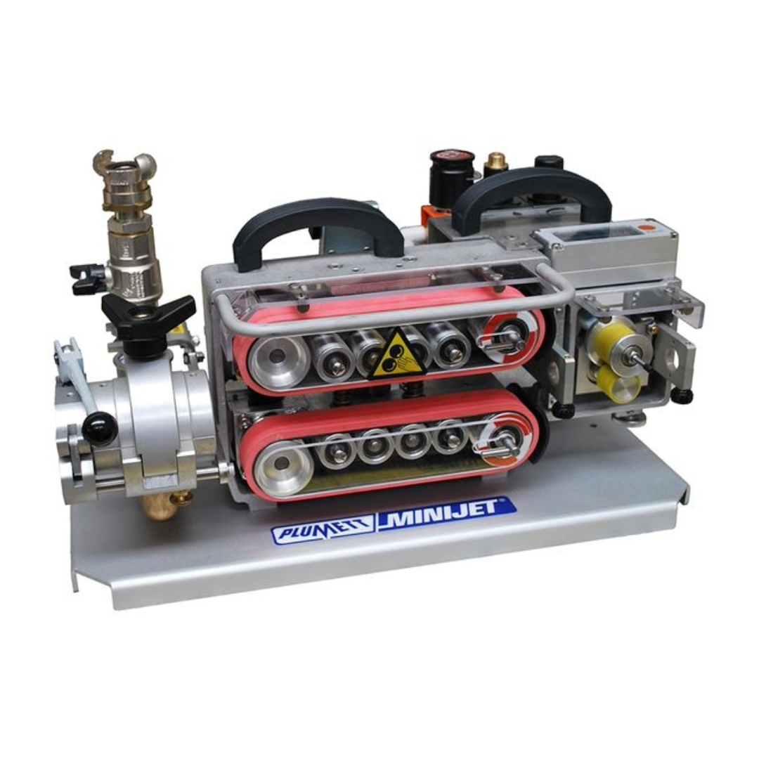 MiniJet Cable Blowing Machine Pneumatic. Get PLUMETT at GUS